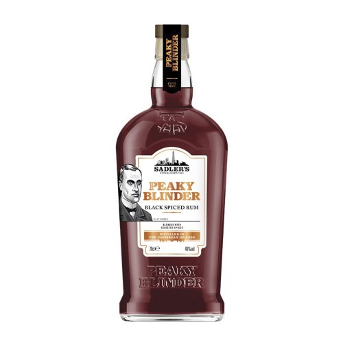 Rum Peaky Blinder 700ML